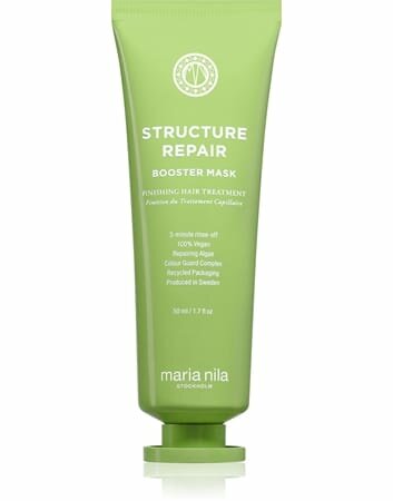 Маска для волос Maria Nila Structure Repair Booster Mask, 50 мл