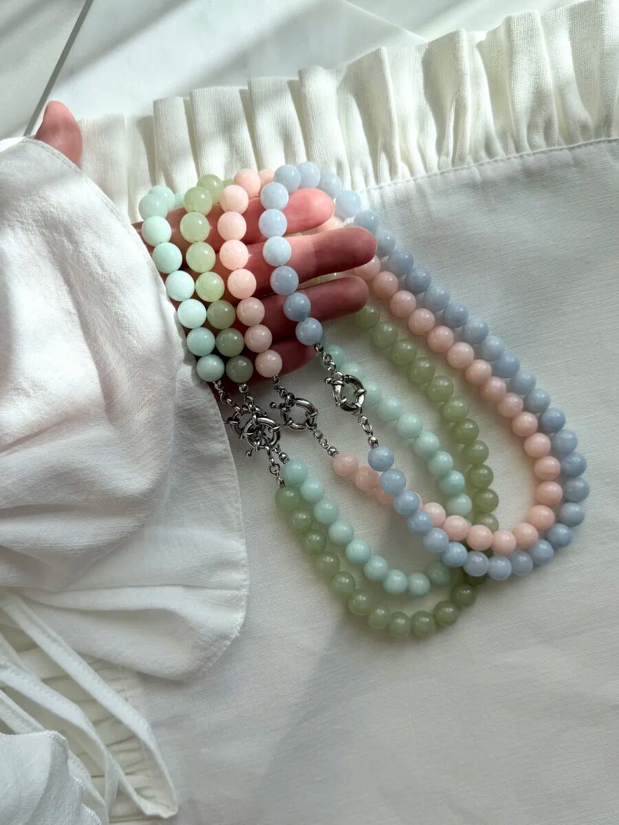 Колье AnyJewels