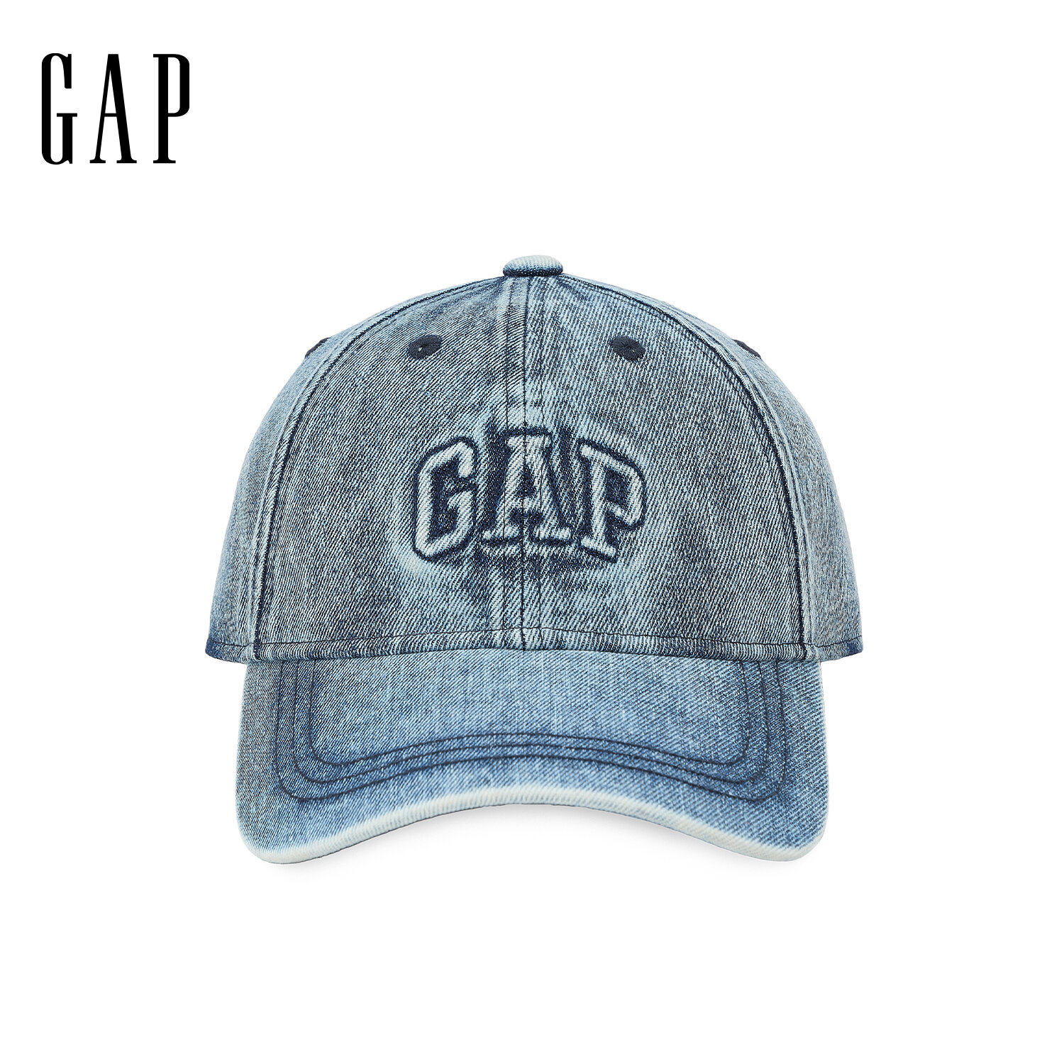 Бейсболка GAP для мужчин, размер Один размер — фото 1