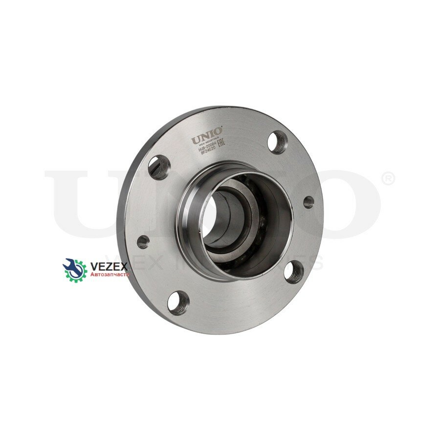 UNIO HUB-20084 Ступица задняя (с ABS) Opel Corsa D, E 06-