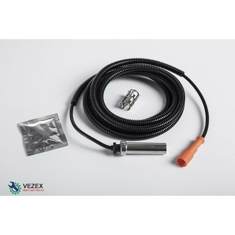 PE AUTOMOTIVE 086.411-00A Датчик скорости вращения колеса (ABS)