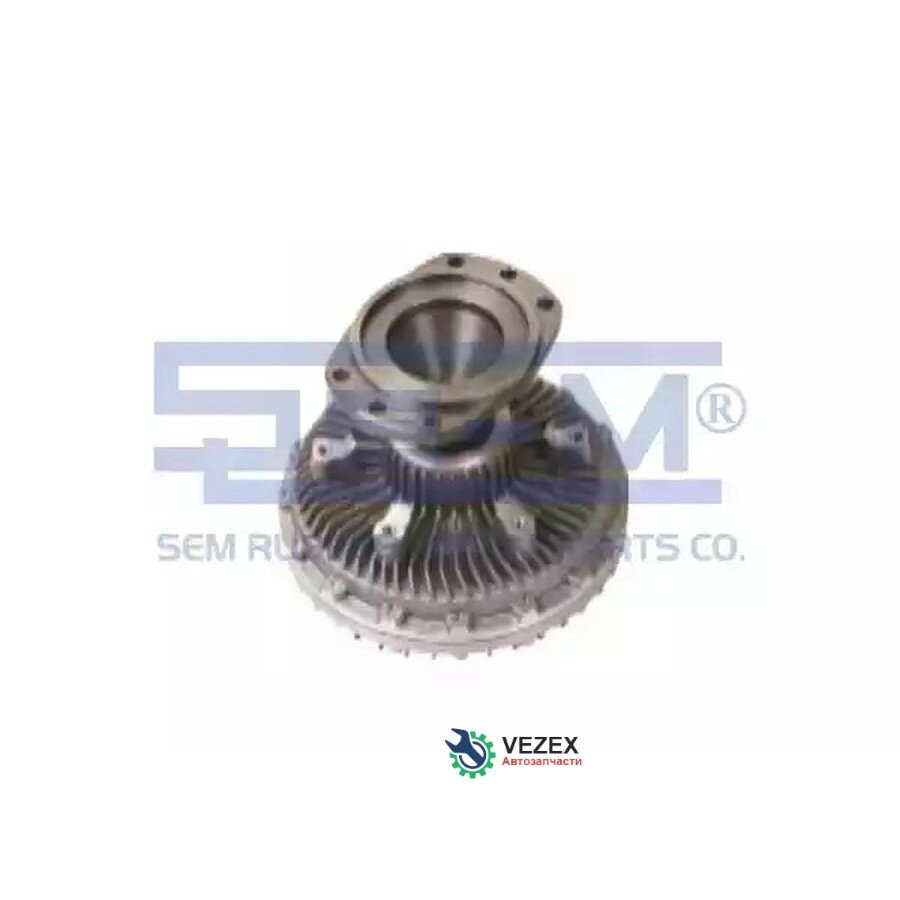 SE-M 12144 Муфта вентилятора