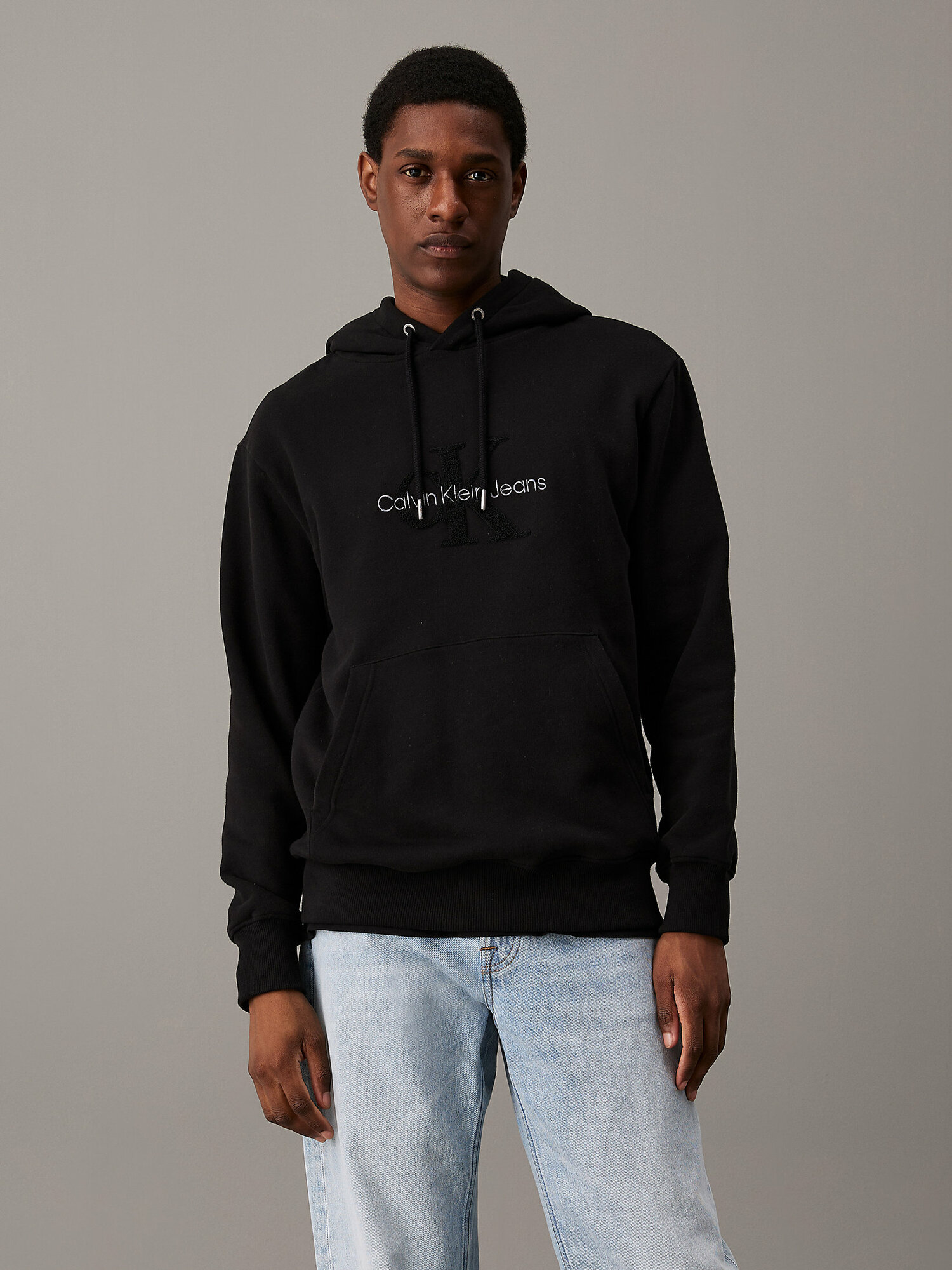 Худи Calvin Klein Jeans