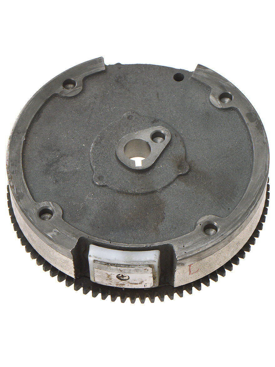 Маховик для генератора DAEWOO GDA 3500 GDA 3500E