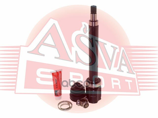 ШРУС внутренний правый 23x40x23 FORD ASVA арт. FDIRF218MT