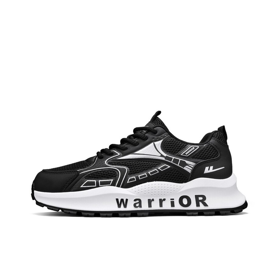 Кеды Warrior