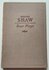 Shaw Bernard. Four plays