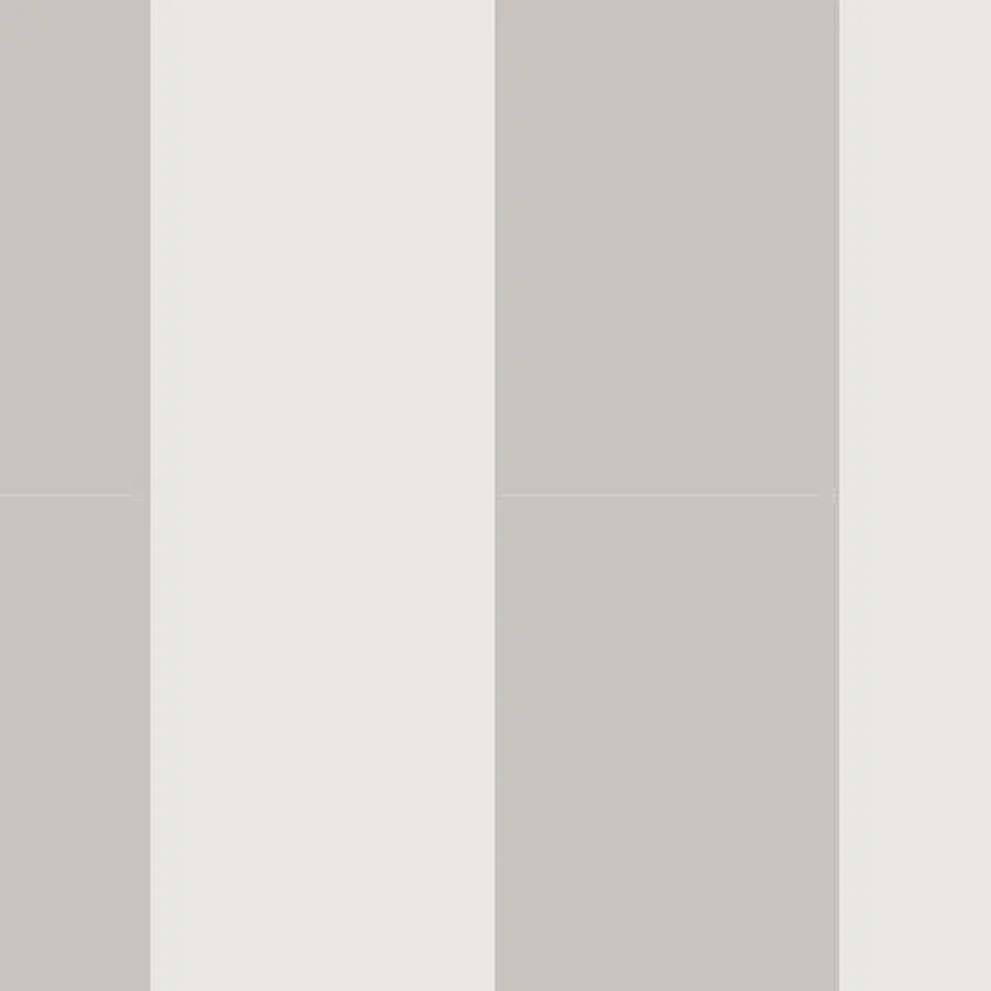 Обои Aura Simply Stripes MH36539 A; 0,53х10,05 м. , бумага , серый