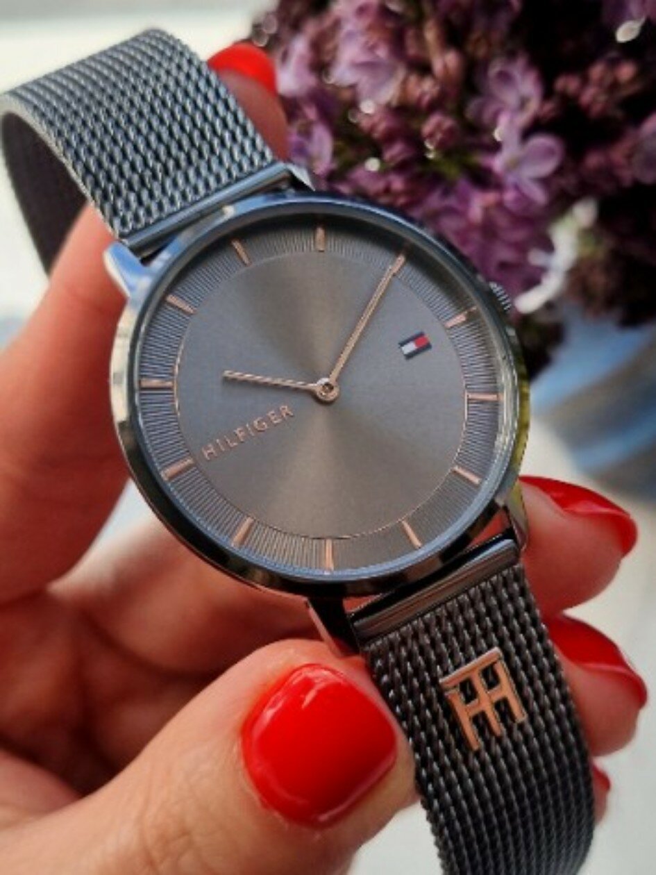 Наручные часы TOMMY HILFIGER