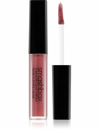 Губная помада Smashbox Always on Liquid Lipstick Mini, оттенок Gula Bae, 0.9 мл