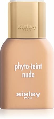 Тональный крем Sisley Phyto-Teint Nude, оттенок 2W1 Light Beige, 30 мл
