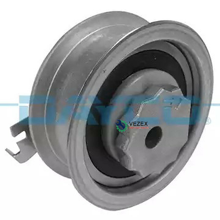 DAYCO ATB2636 ролик натяжной ГРМ!\VW Polo/Tiguan/Touran/Passat 1.0-1.6i 14>