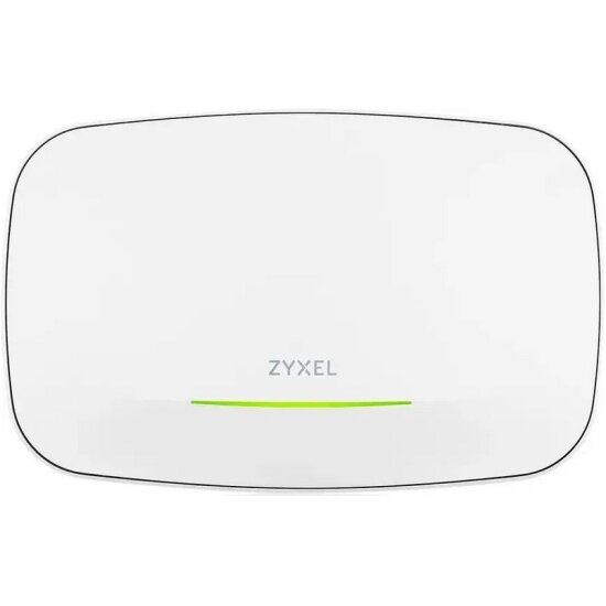 Точка доступа Zyxel NebulaFlex NWA210AXV2-EU0101F