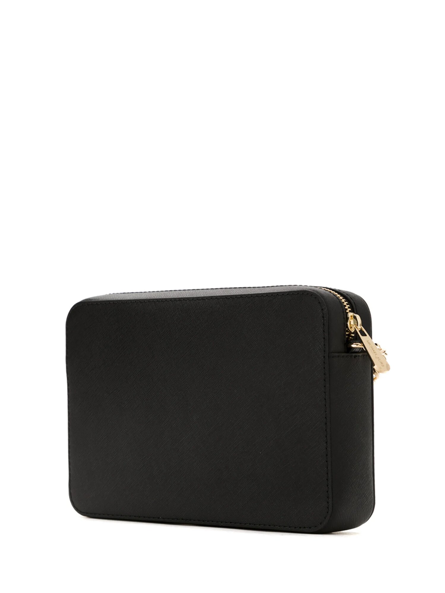 Сумка Michael Michael Kors Jet Set, черный — фото 1