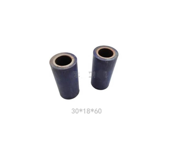 Резиновое колесо для кромкооблицовочного станка 30x18x60mm