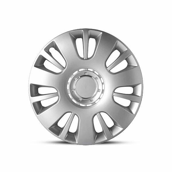 Колпак на колёса AutoProfi WC-1150 SILVER (15)