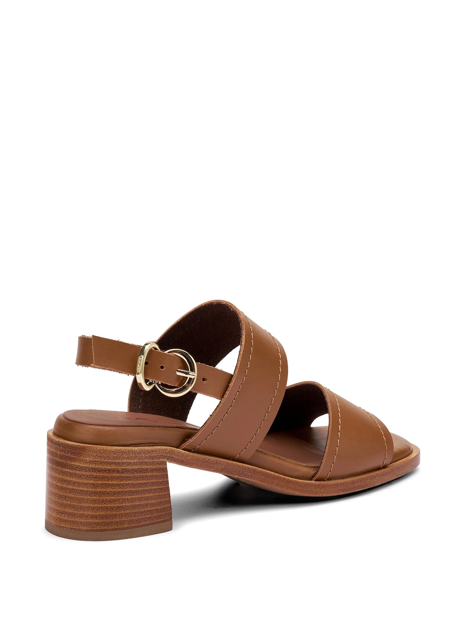 Босоножки Frau Block-heel sandals, размер 37 — фото 1