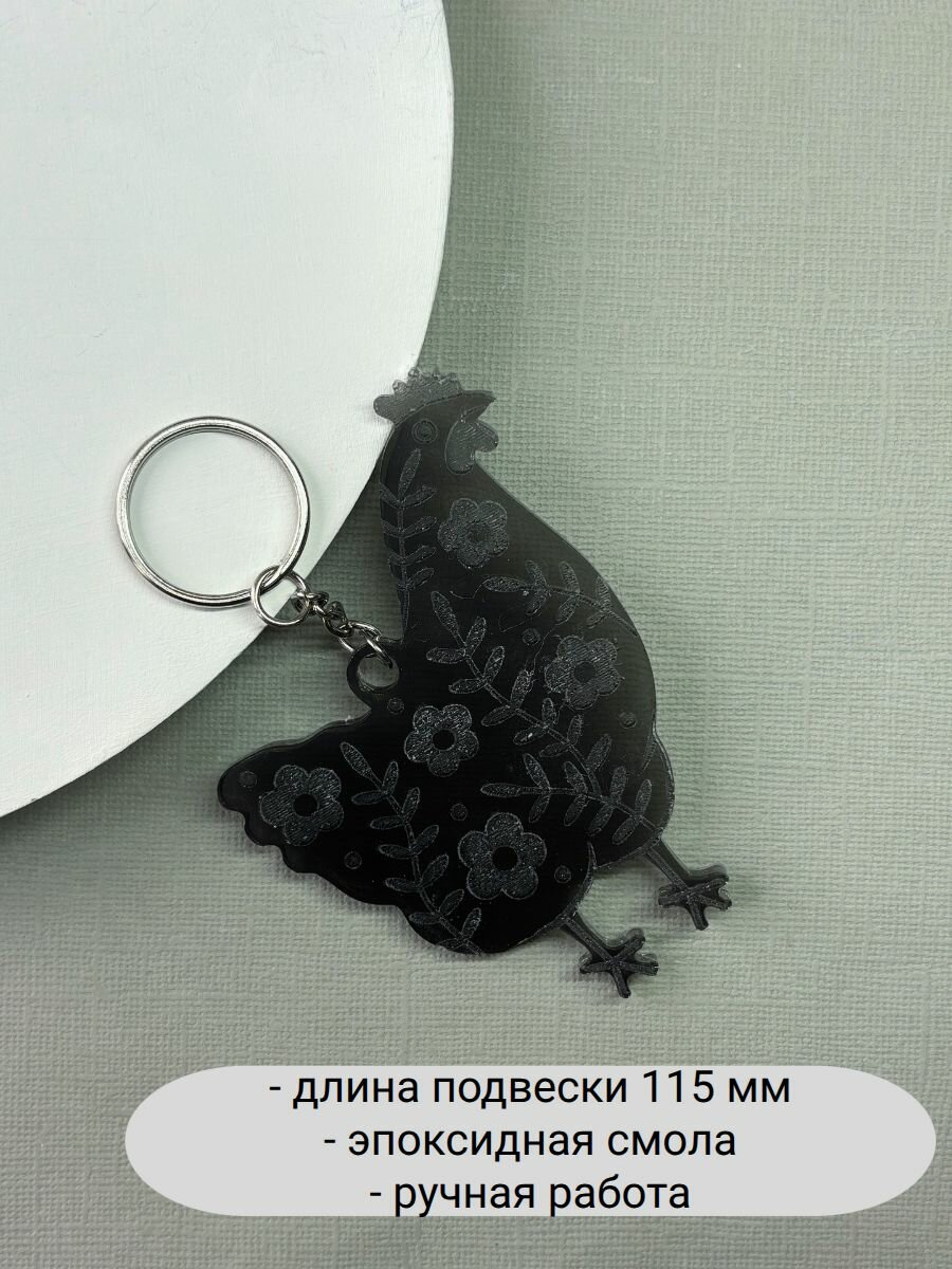 Брелок
