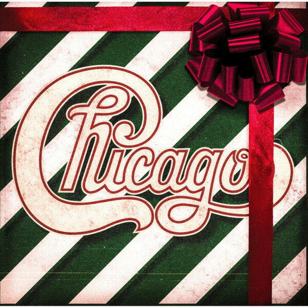 CHICAGO - Chicago Christmas (2019), (CD) Компакт Диск