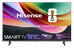 Телевизор Hisense 32A4S RU 2026, Smart TV, VA, 60 Гц, HD, Wi-Fi, Bluetooth