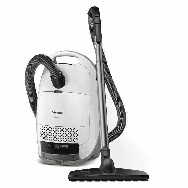 Пылесос напольный Miele Guard M1 Parquet Flex SVTF0