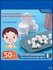 Тампоны 50 шт