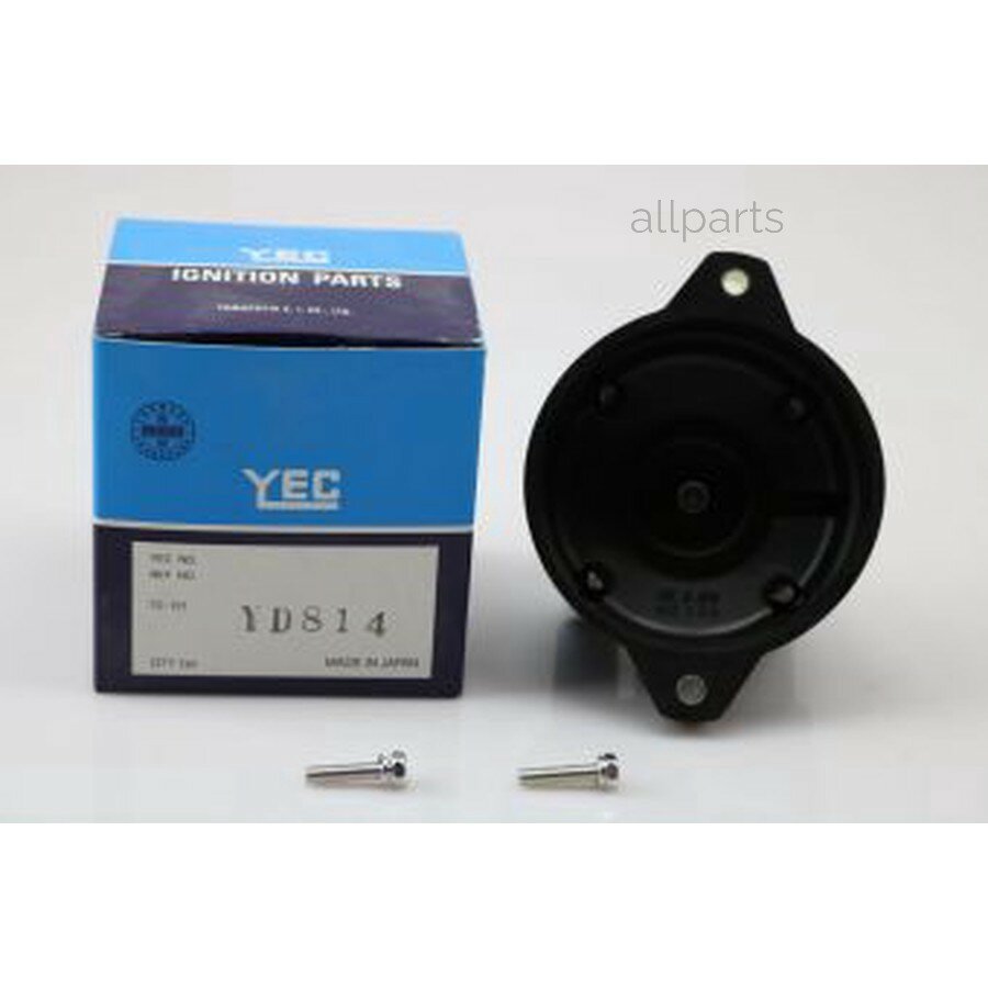 YEC YD-814 Крышка трамблера