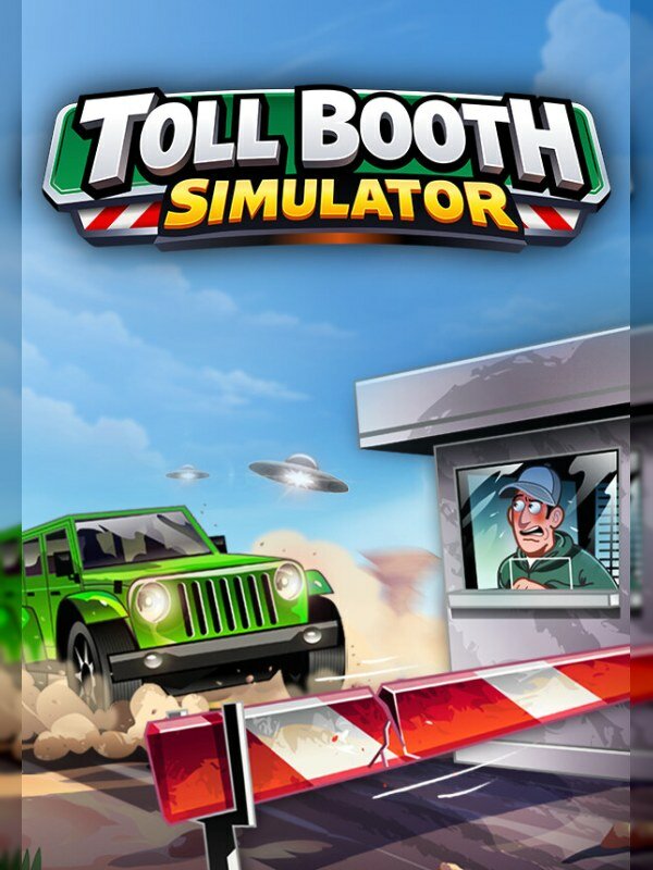 Toll Booth Simulator, РФ и СНГ