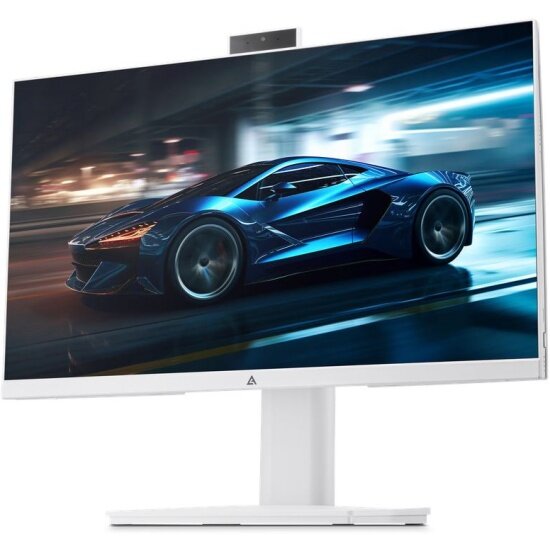 Моноблок Azerty AZ-2410-16-512 (23,8" IPS 1920x1080, Intel i5-4570S, 16Gb, 512Gb SSD) белый