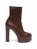 Ботинки Casadei Patty, размер 40