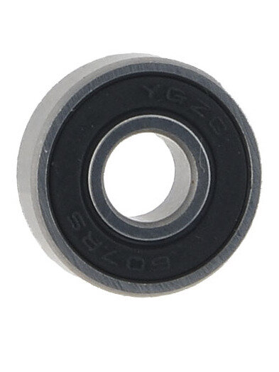 Подшипник 607 RS (8x19x7) для перфоратора DeWalt D25144 TYPE 1