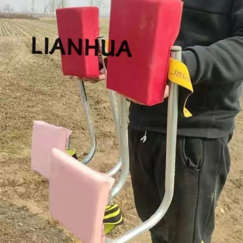 Разбрасыватель/Сеялка — фото 1