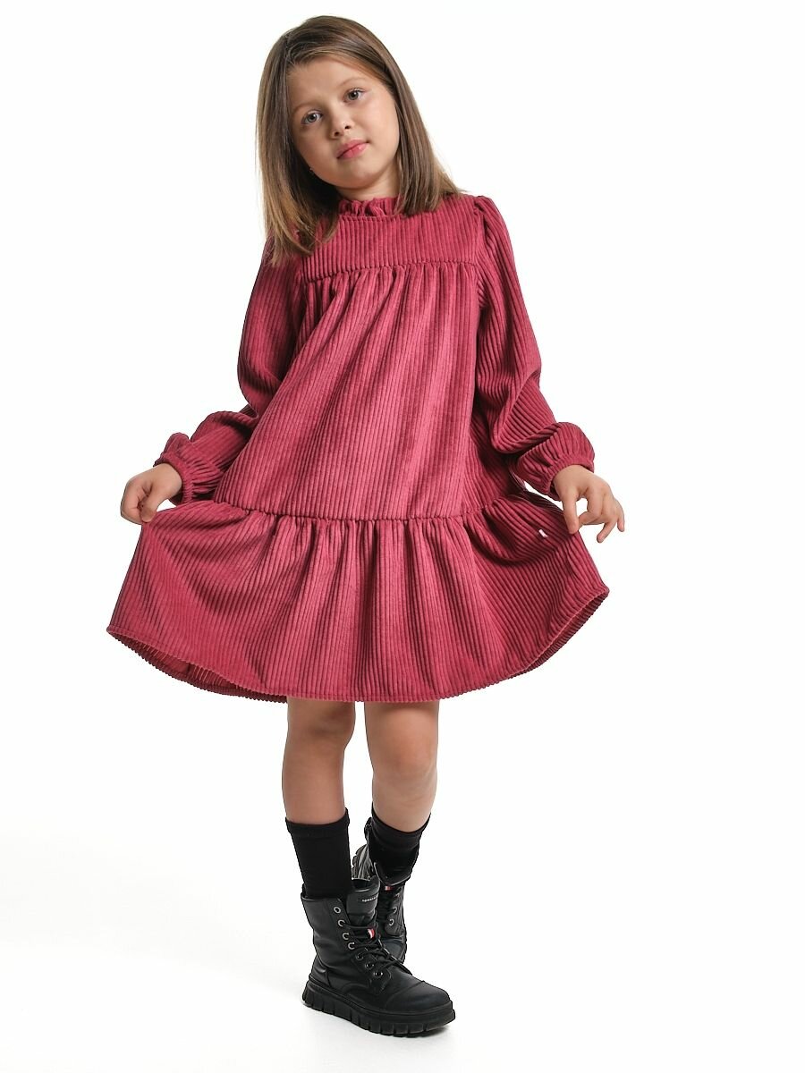 Платье Mini Maxi Базовая коллекция