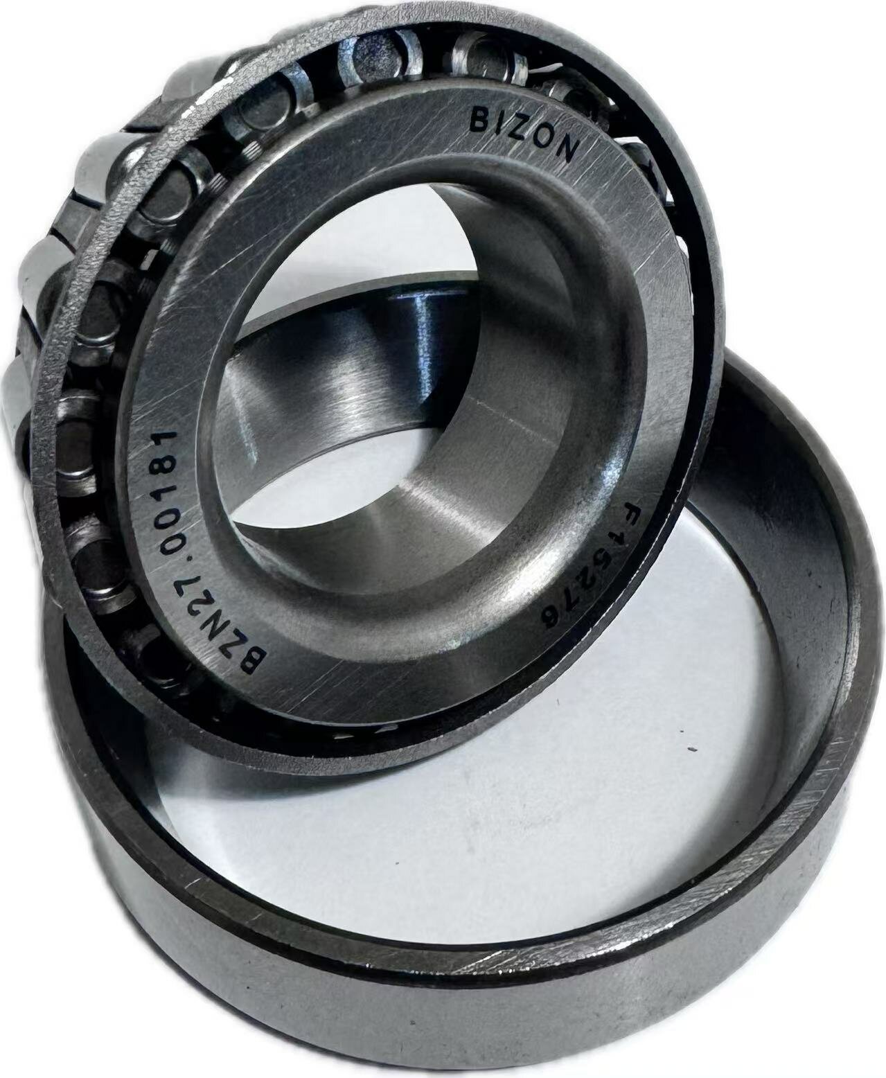 Подшипник КПП промежуточного вала Bizon BZN2700181 средний 28x57,15x17,46 н/о 5ст. КПП для Gaz Газель Next 330нм (15-)