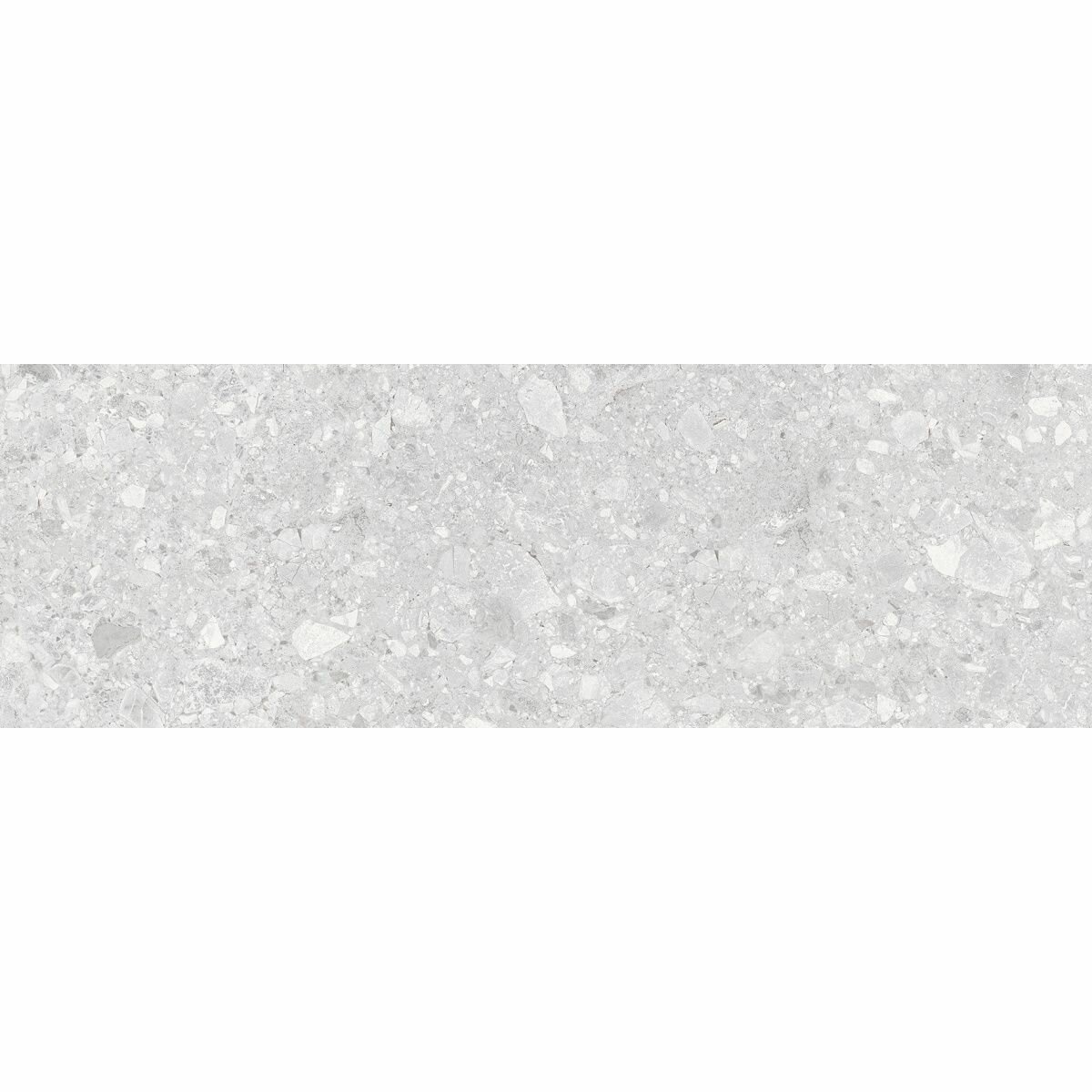 Керамическая плитка Laparet LP3090B0071R Чиппо грей 30х89,5 см матовая для стен