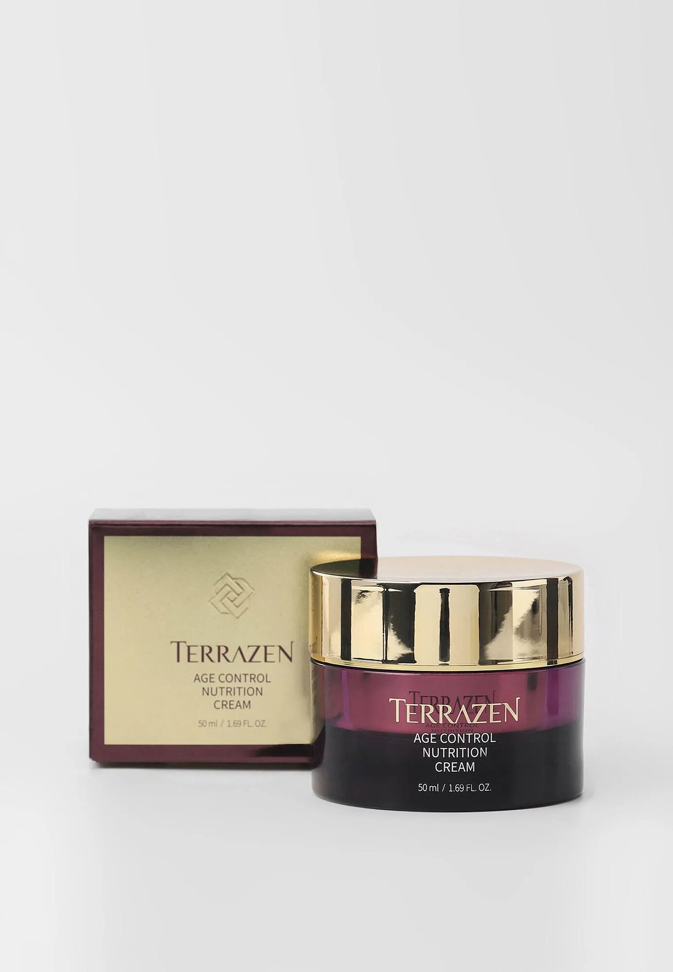 Terrazen Крем для лица ночной 50 мл