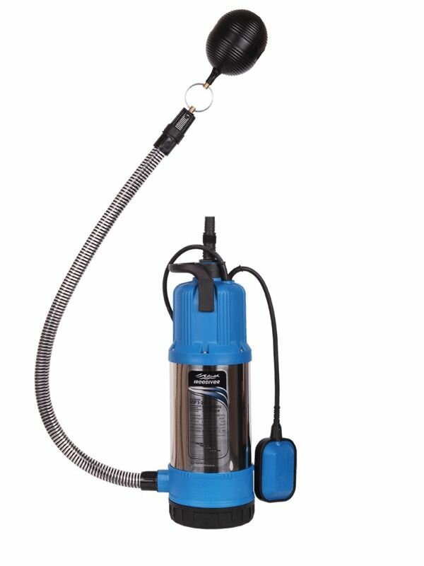 Насос погружной для колодца Aquario Freediver ASP3-22 (3322)