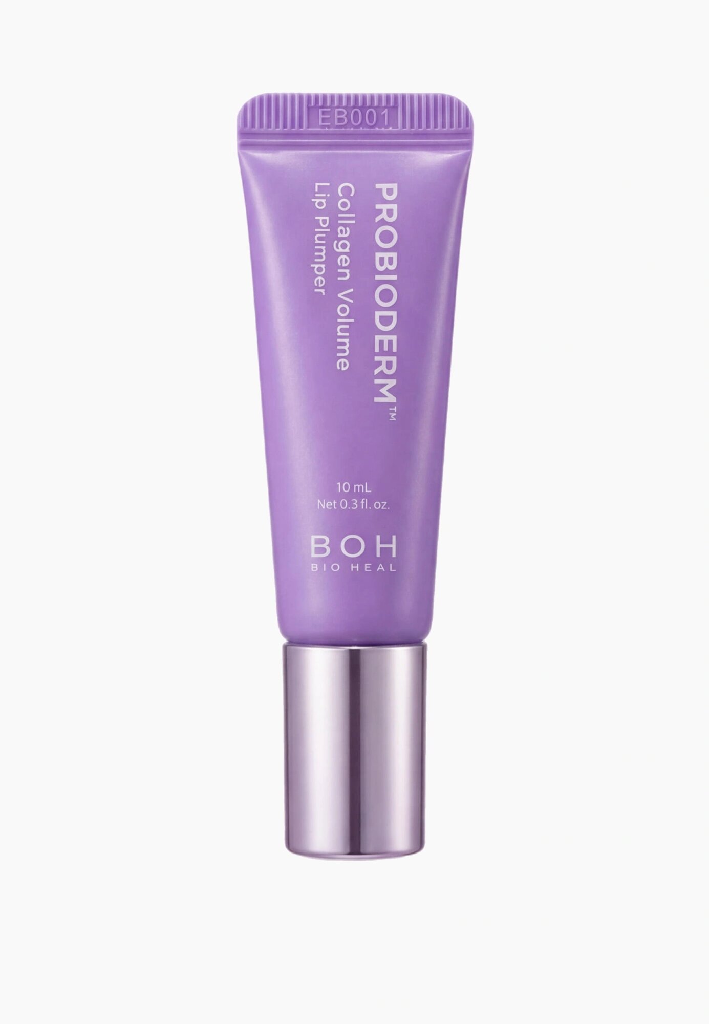 Bioheal Boh Бальзам для губ 10 Прозрачный