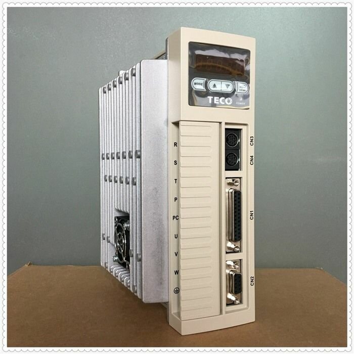 Модуль TECO AC SERVO DRIVER JSDAP-20A REPLACMENT OF JSDA-20A FREE