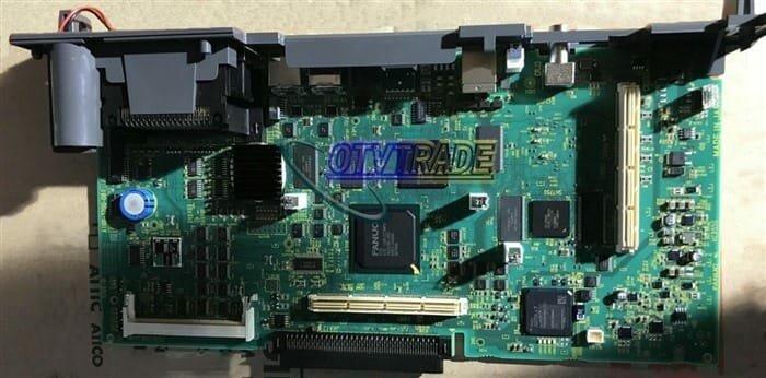 Модуль FANUC System circuit board A16B-3200-0810 A16B32000810