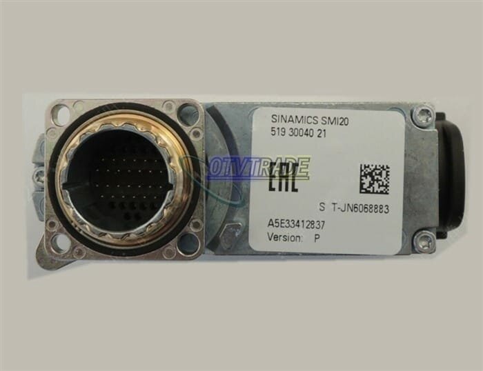 Модуль 1PIECE SIEMENS Encoder Communication Head SMI20 SMI 20