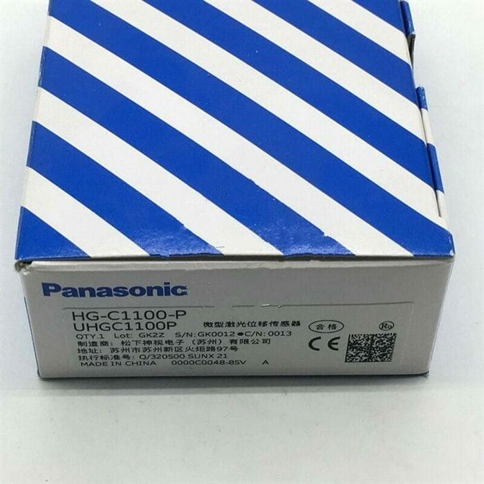 Модуль PANASONIC HG-C1100-P — фото 1