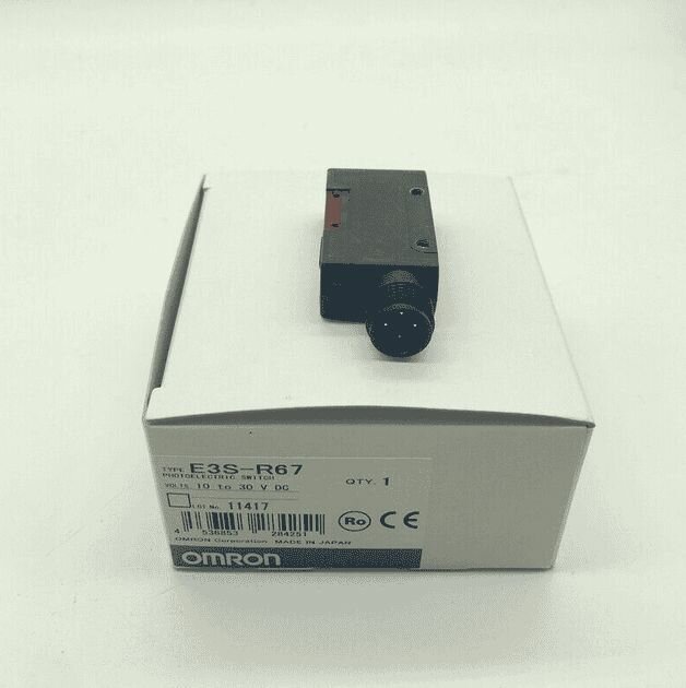Модуль Omron E3S-R67 — фото 1