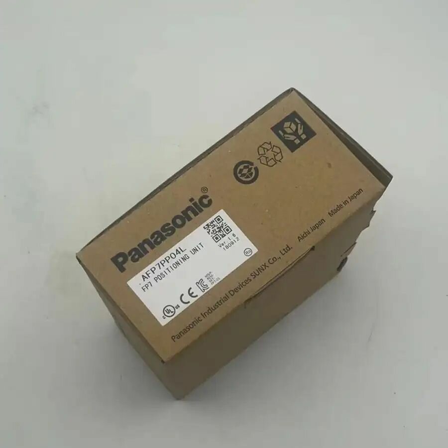 Модуль Panasonic AFP7PP04L — фото 1