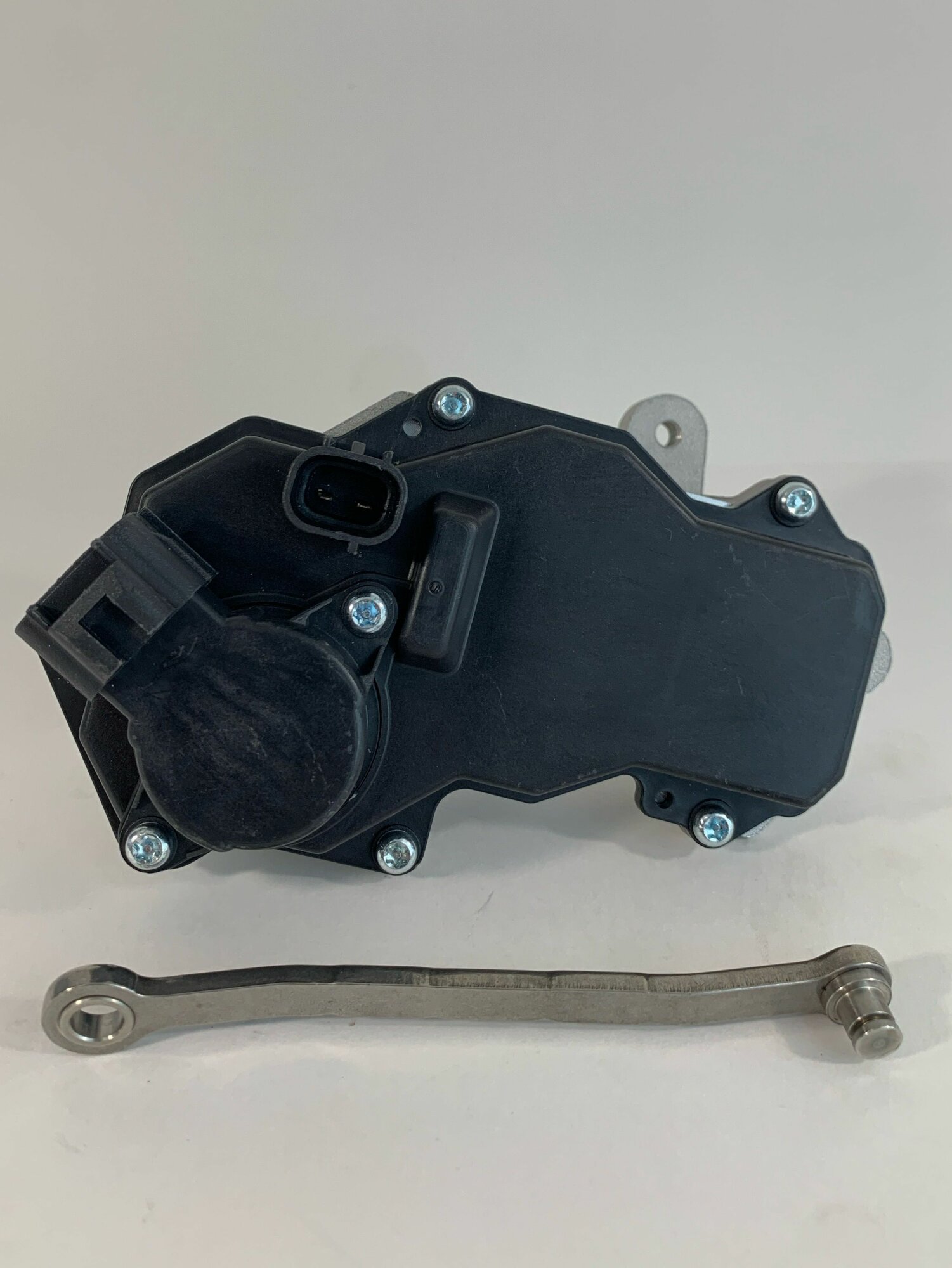 Актуатор турбины TOYOTA 2GD-FTV, 1GD-FTV 17201-11080