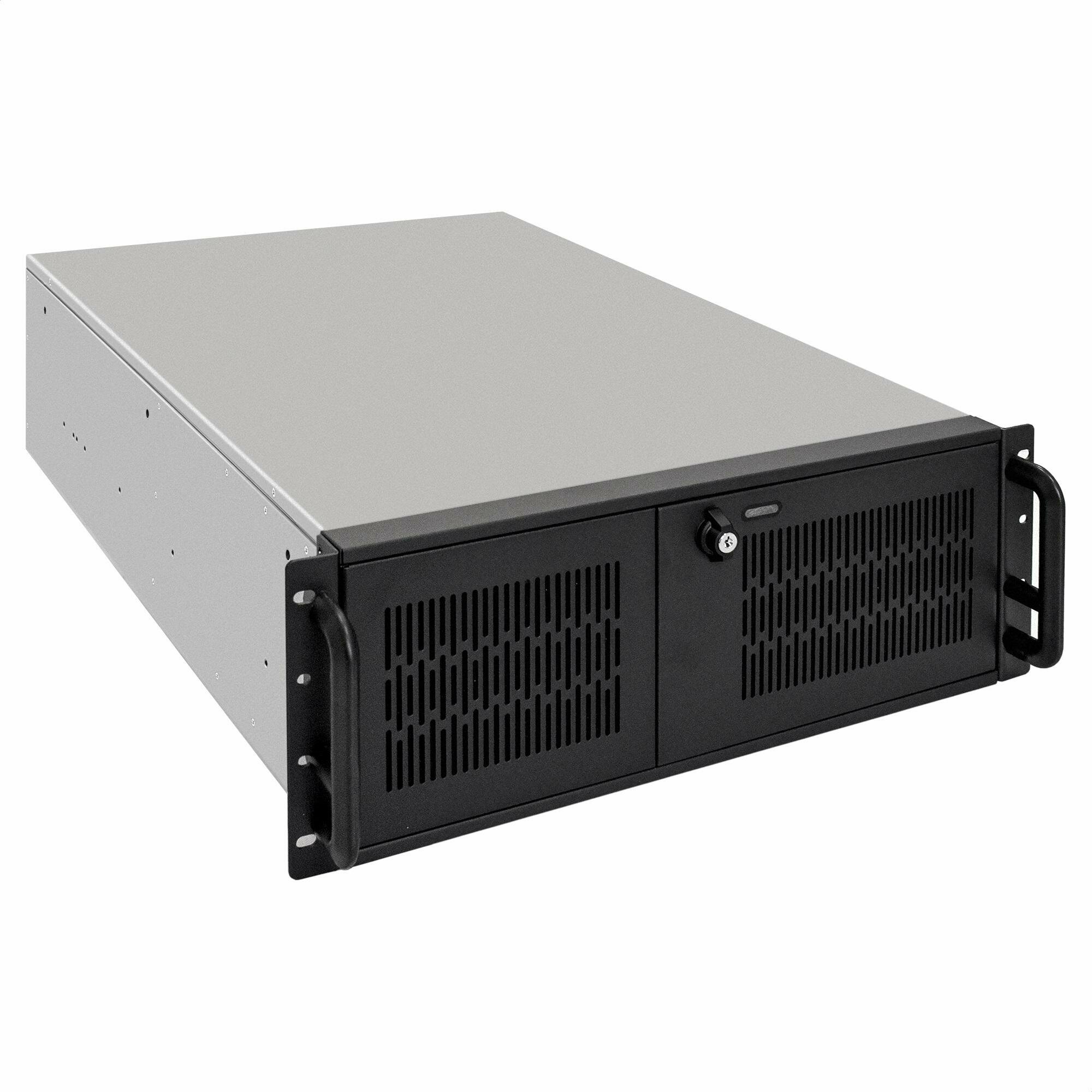 Серверная платформа ExeGate Pro 4U650-010/4U4139L