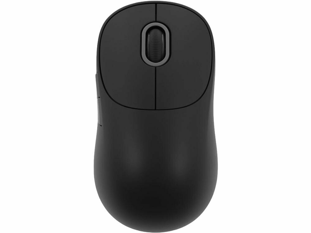 Xiaomi Wireless Mouse 3 Black — фото 1