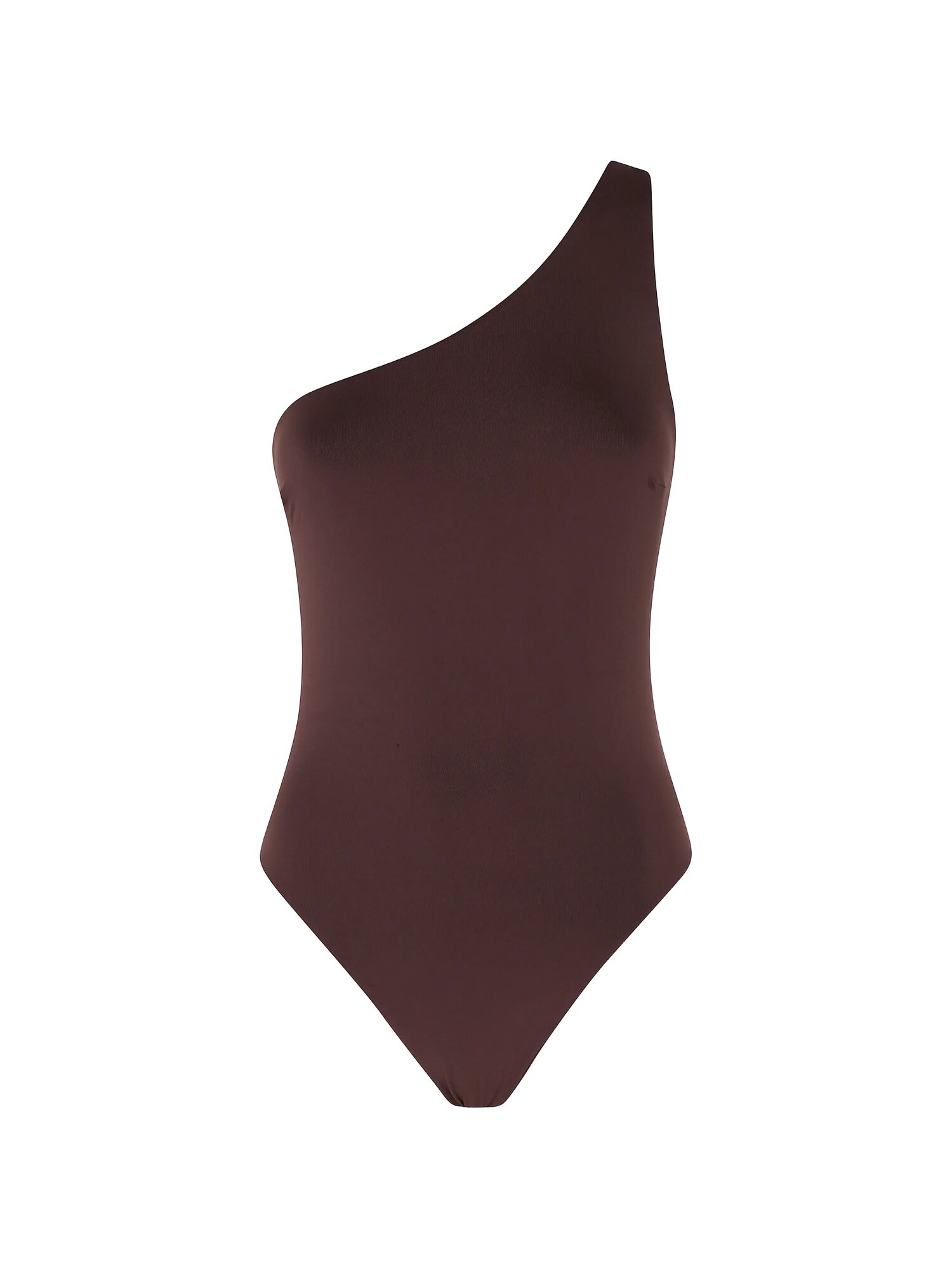 Купальник One-shoulder swimsuit