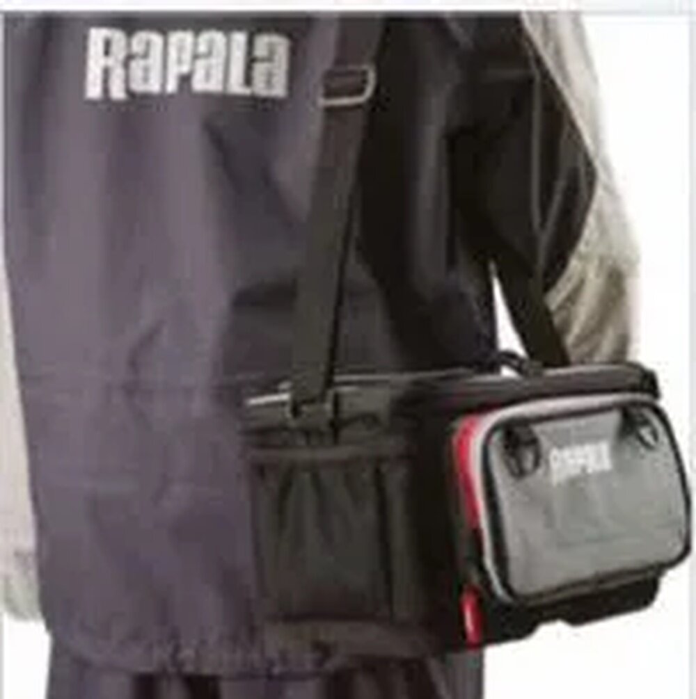 Сумка RAPALA Countdown Tackle Lite RCDTBL — фото 1
