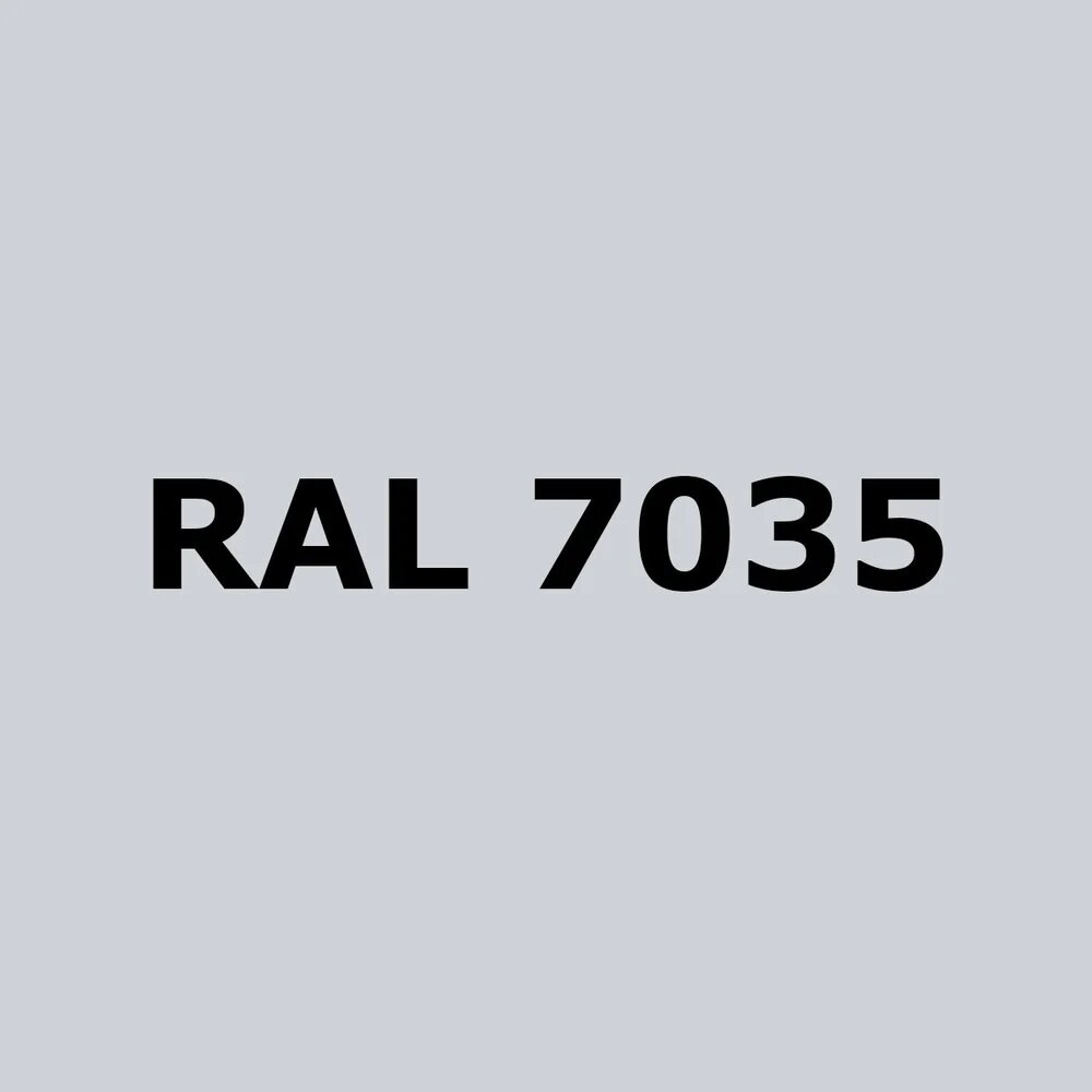 Наливной пол SVER 1000122, эпоксидный, двухкомпонентный, RAL 7035, 28кг — фото 1